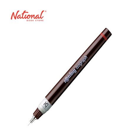 Image result for How to Clean Rotring Isograph Pens