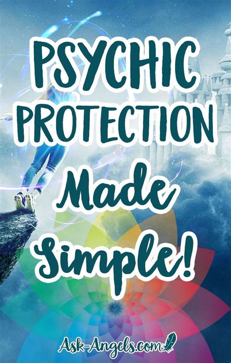 Image result for Psychic Protection Review