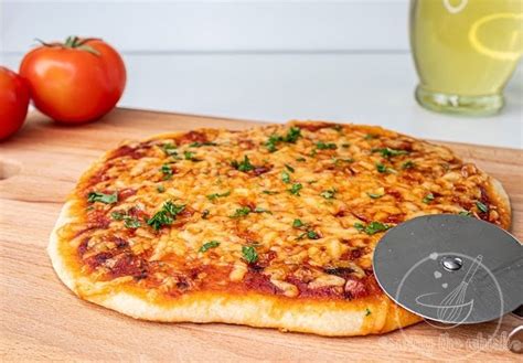 Image result for Basic Pizza Recipes
