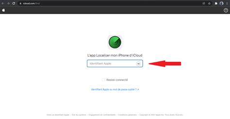 Image result for Localiser un IPhone Perdu