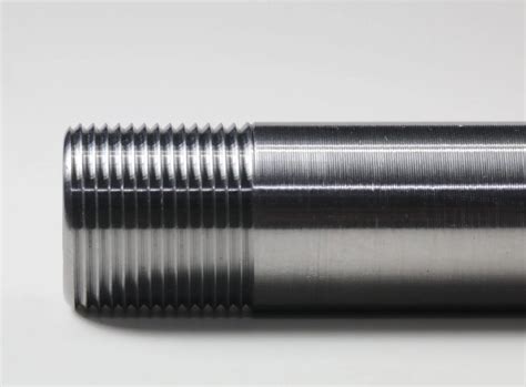 Image result for Colt Commander Threaded Barrel