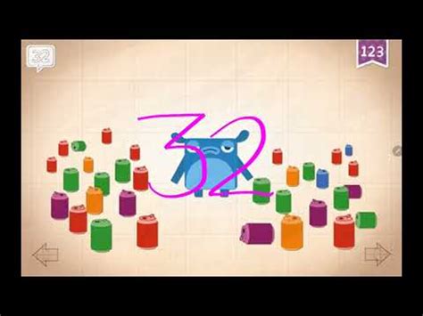 Image result for Endless Reader Numbers