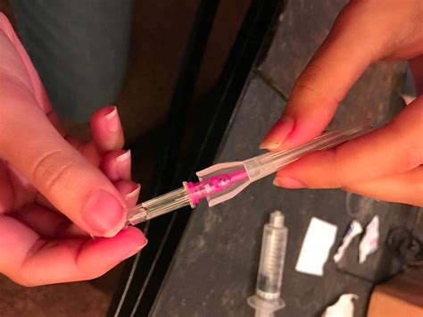 Image result for Insert IV Line