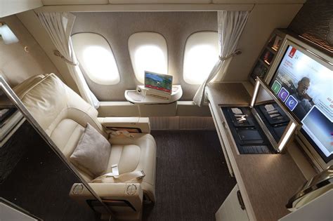 Image result for Emirates First Class