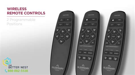 Image result for Glideaway Remote Control Instructions