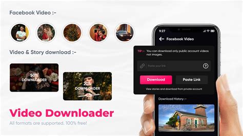 Image result for App Video Downloder