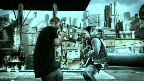 Image result for Def Jam Video Game