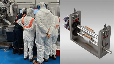 Image result for Flow Wrapper Stacking