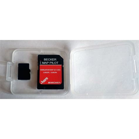 Image result for Becker Map Pilot Mercedes Update