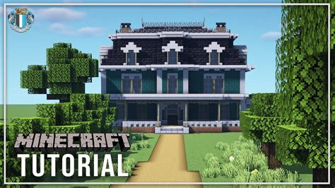 Image result for Minecraft Victorian House Tutorial