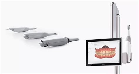 Image result for Trios Scanner