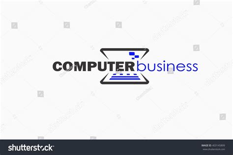 Image result for Computer Business Logo