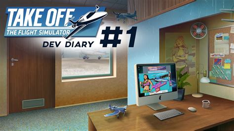 Image result for Take Off Flight Simulator