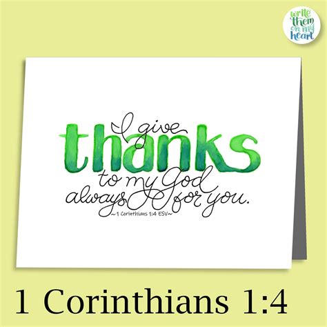 Image result for Thank You with Scripture