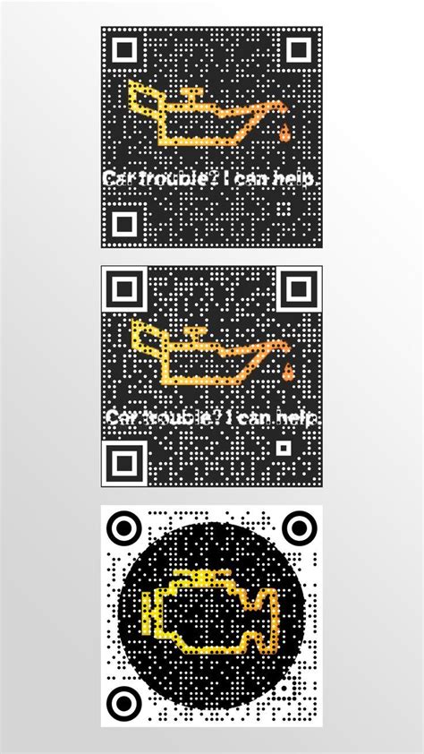 Image result for QR Code Logo Design