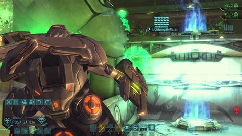 Image result for XCOM Enemy within Base Layout