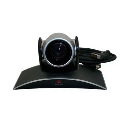 Image result for Polycom Conference Camera