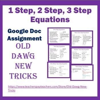 Image result for Step One Step Two-Step Three