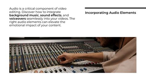 Image result for Video Editing Tutorial for Beginners PPT