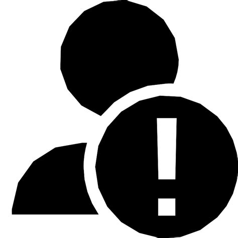 Image result for Exception Icon