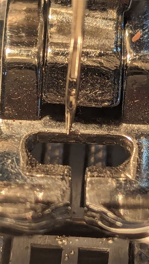 Image result for Threading a Brother Sewing Machine