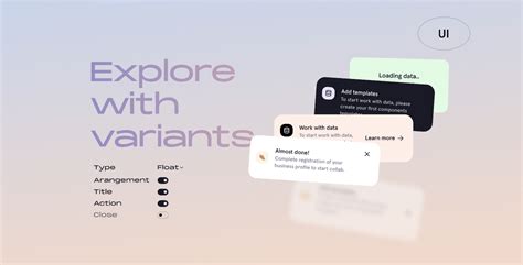 Image result for Figma Components Variants