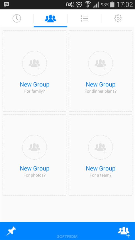 Image result for Android Messenger