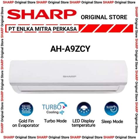 Image result for AC Sharp Model