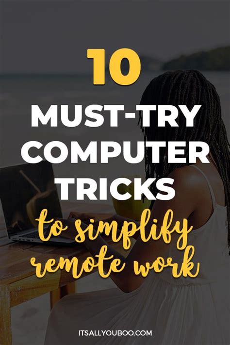 Image result for Computer Tricks