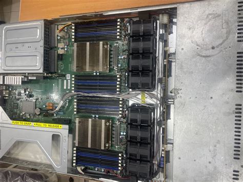 Image result for Supermicro MicroServer