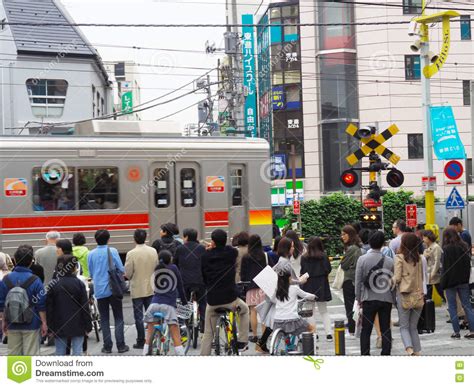Image result for Model Level Crossing Japan