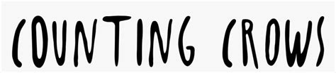 Image result for Counting Crows Logo