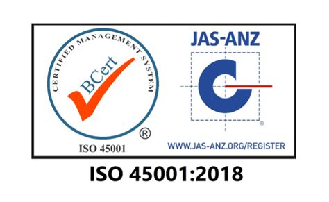 Image result for ISO 45001 Process