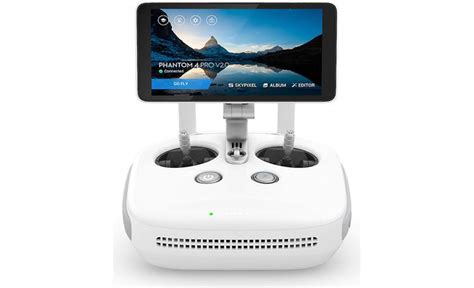 Image result for DGI Phantom External Controller