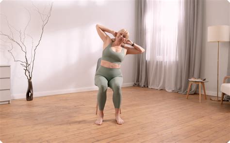 Image result for 4 Week Chair Program