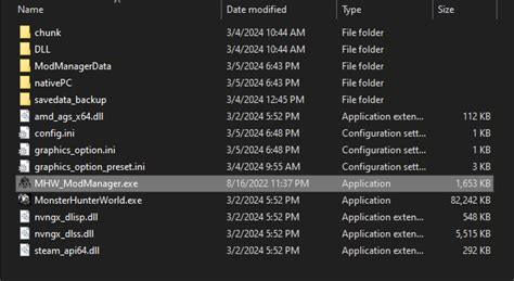 Image result for Zip File MHW