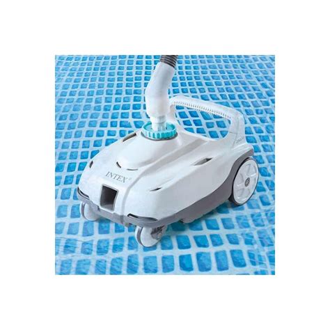 Image result for Pool Cleaner Intex Robot