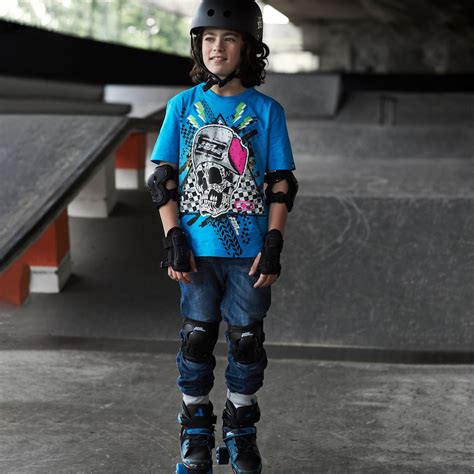 Image result for Skateboard Protection Set