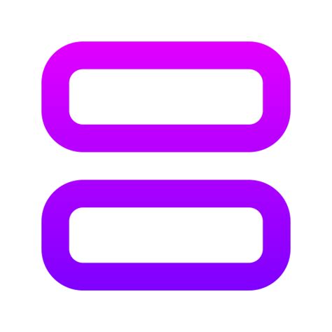 Image result for Split Screen Icon