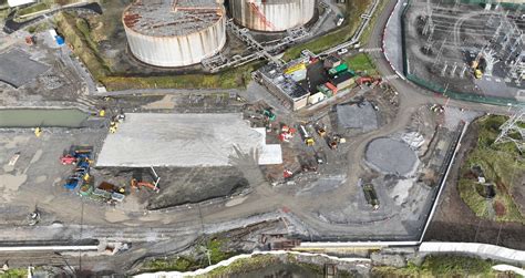 Projects | Power Grid Civils Ltd