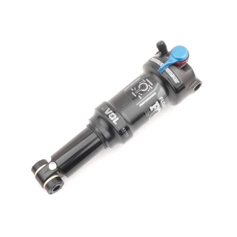 Image result for Fox Float DPS Performance