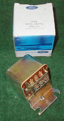 Image result for Ford Courier Power Window Relay