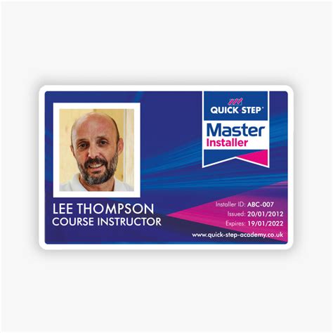 Image result for Quick Step Master Installer