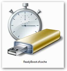 Image result for How to Fix ReadyBoost Chk Files