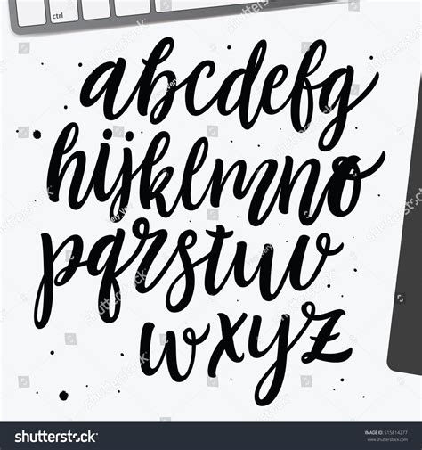 Image result for Lettering Styles Cursive