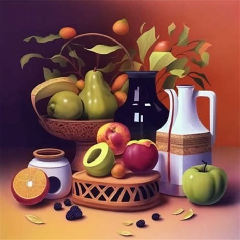 Image result for Bodegon Con Color