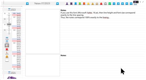 Image result for Microsoft OneNote Planner