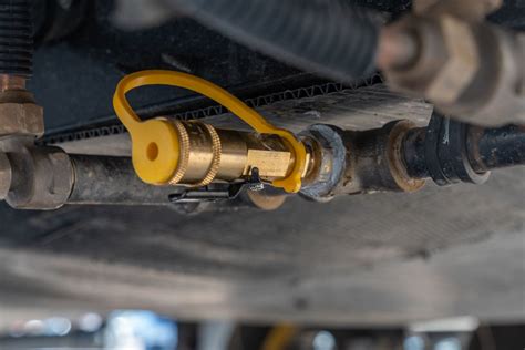 Image result for Propane Quick Connection Fittings