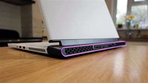 Image result for Alienware M17 R4 Unboxing 2021