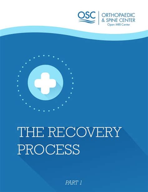 Image result for Recovery Is a Process